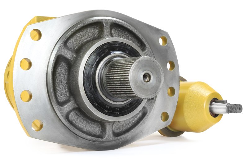 Hydraulic Parts - The Parts Xperts