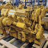 Buy Caterpillar Spare Parts | Heavy Equipment Parts Supplier